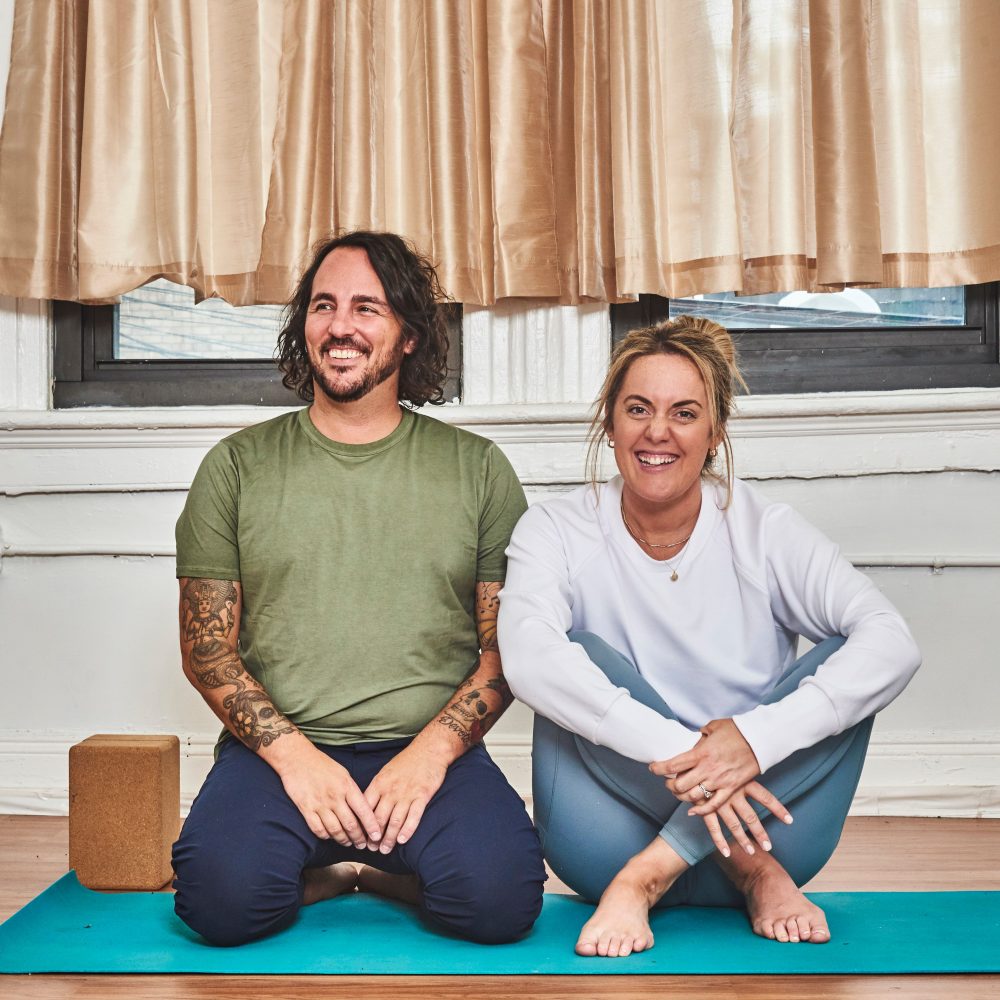 Practicing Yoga Online: What You Need to Know | YogaRenew